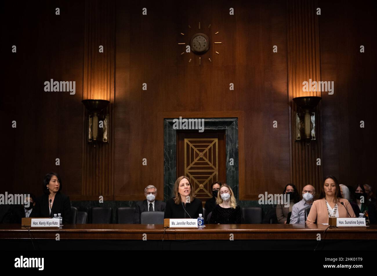 Jennifer louise rochon hi-res stock photography and images - Alamy