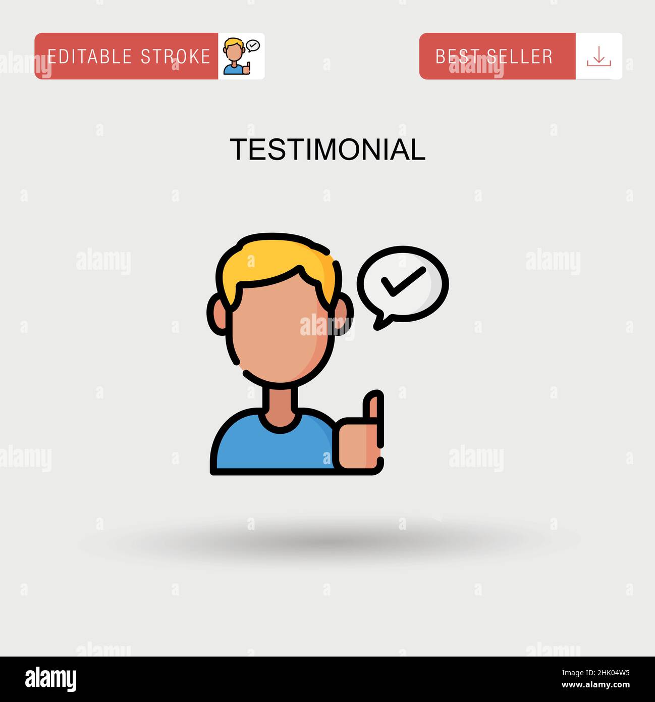 Client quotes Stock Vector Images - Alamy