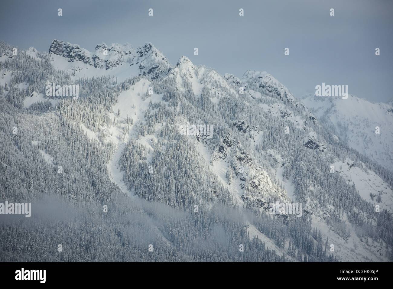 Mountain fine art hi-res stock photography and images - Alamy