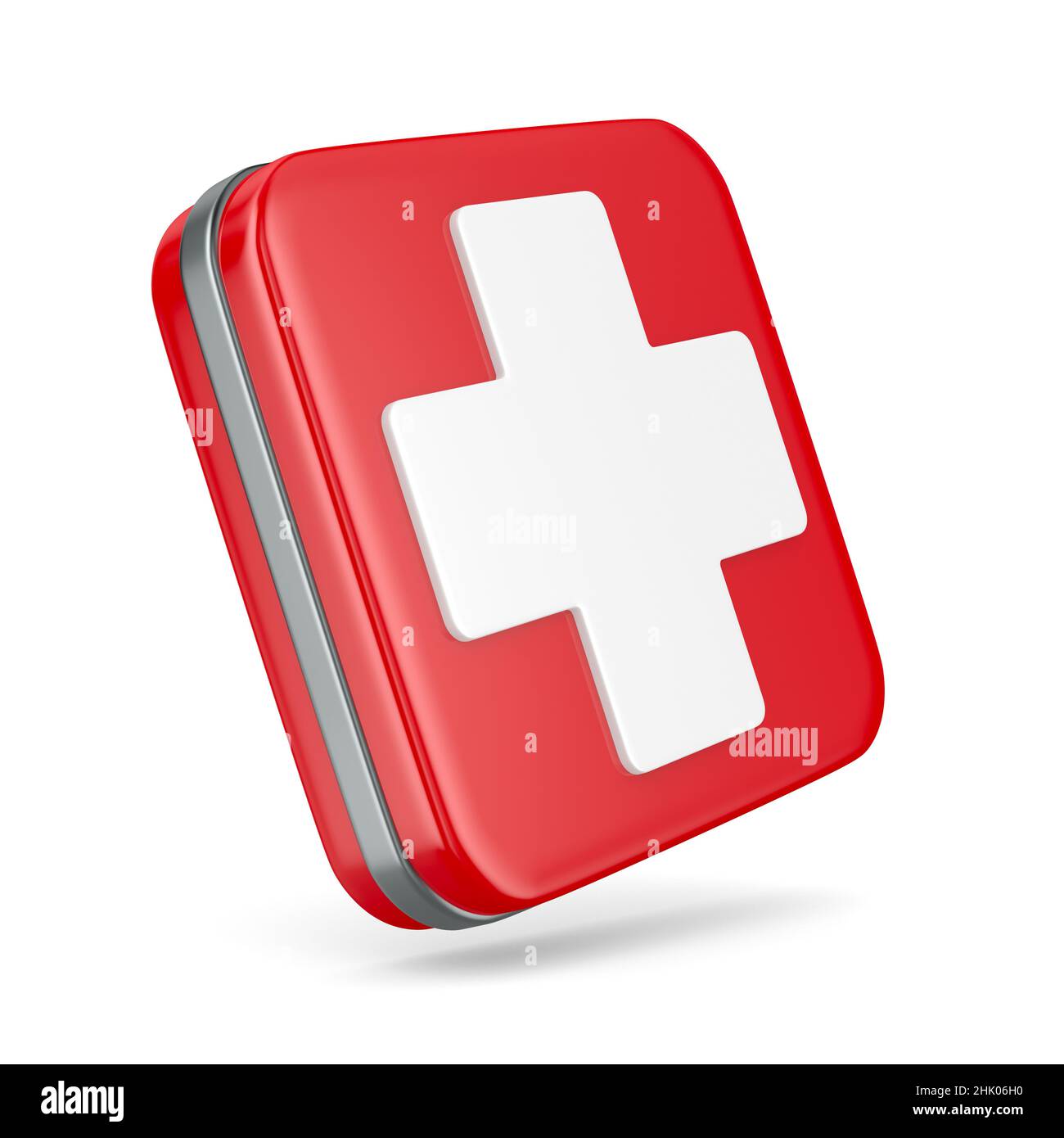 Plus symbol Cut Out Stock Images & Pictures - Alamy