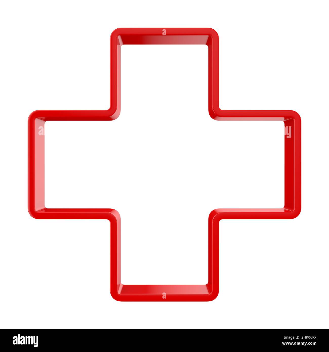 Blank Addition Symbol