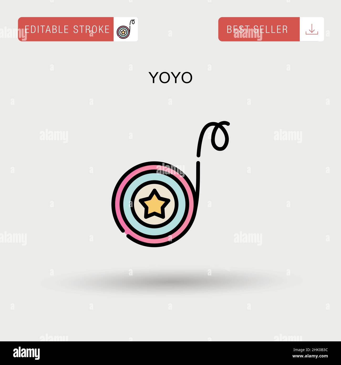 Yoyo trick Stock Vector Images - Alamy Yoyo trick Stock Vector Images - Alamy