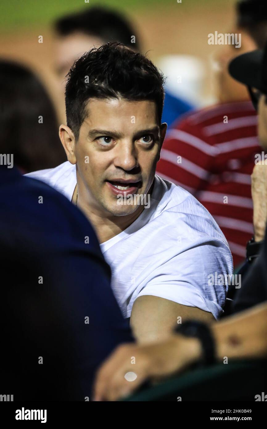 Naranjeros de hermosillo hi-res stock photography and images - Alamy