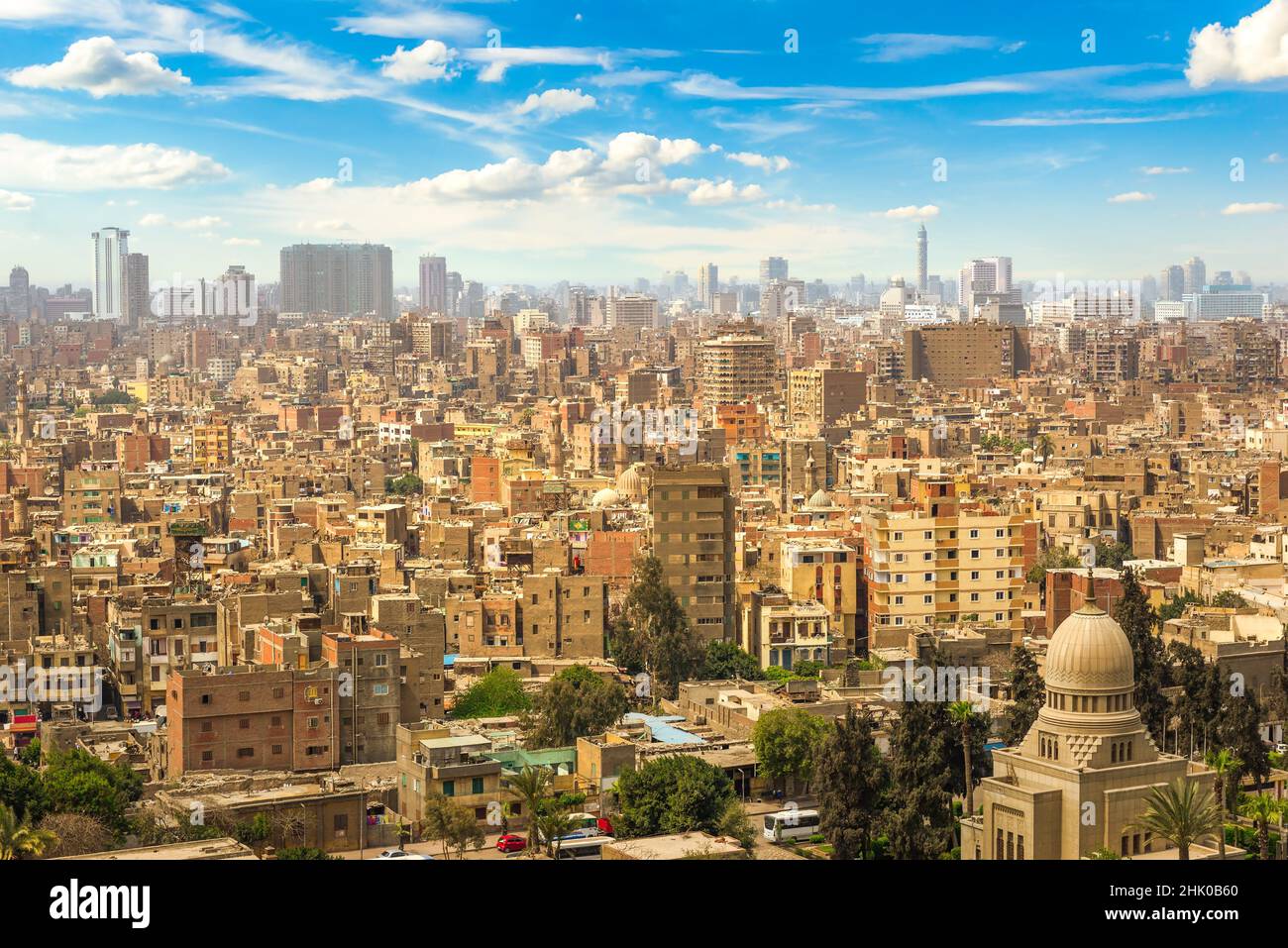 Arabic architecture cairo hi-res stock photography and images - Alamy