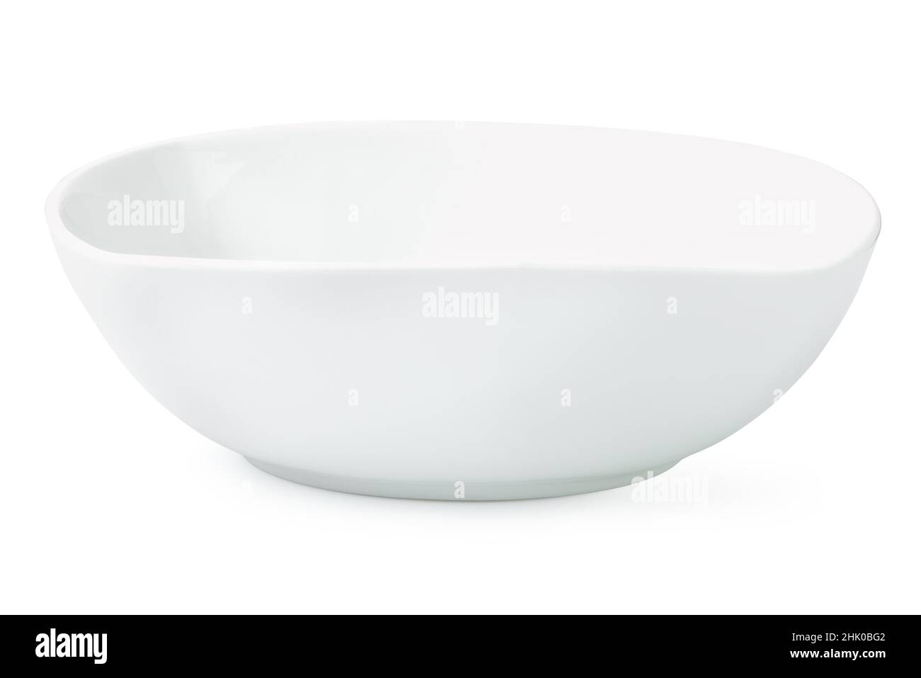 Inside table setting Cut Out Stock Images & Pictures - Alamy