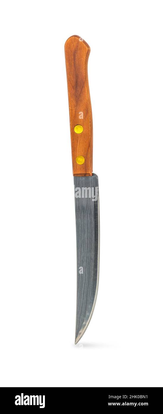 Knife handle design Cut Out Stock Images & Pictures - Alamy