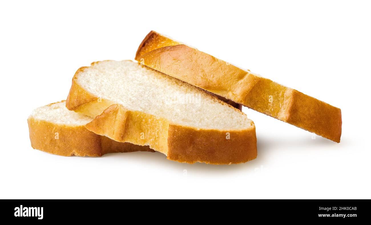 Three grain bread slices cut hi-res stock photography and images - Alamy