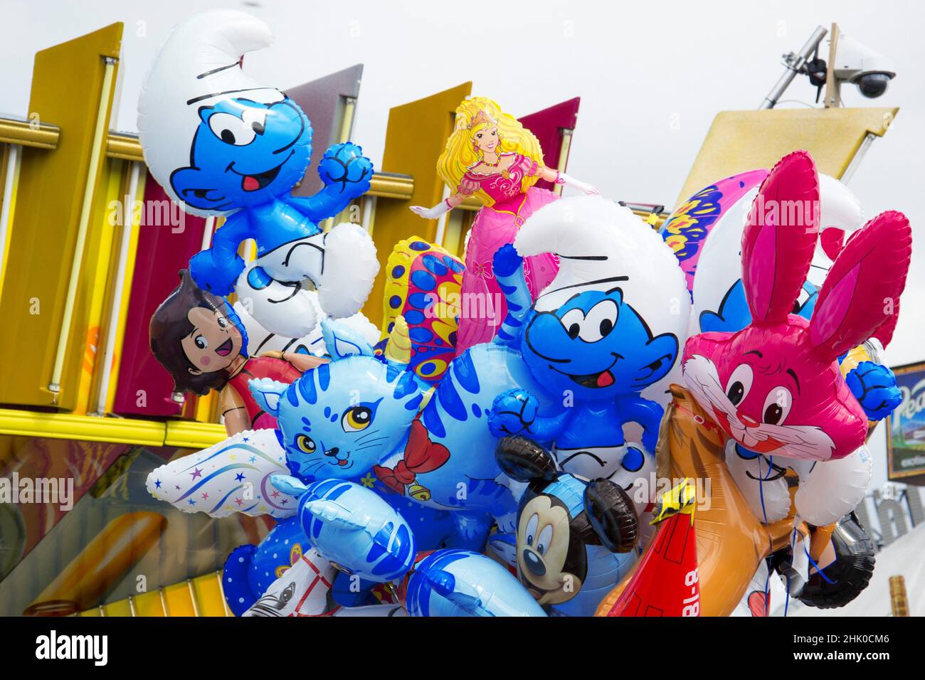 Oktoberfest colors hi-res stock photography and images - Alamy