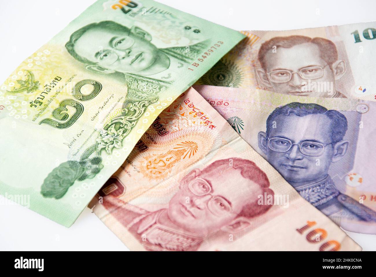 100 thai baht hi-res stock photography and images - Alamy