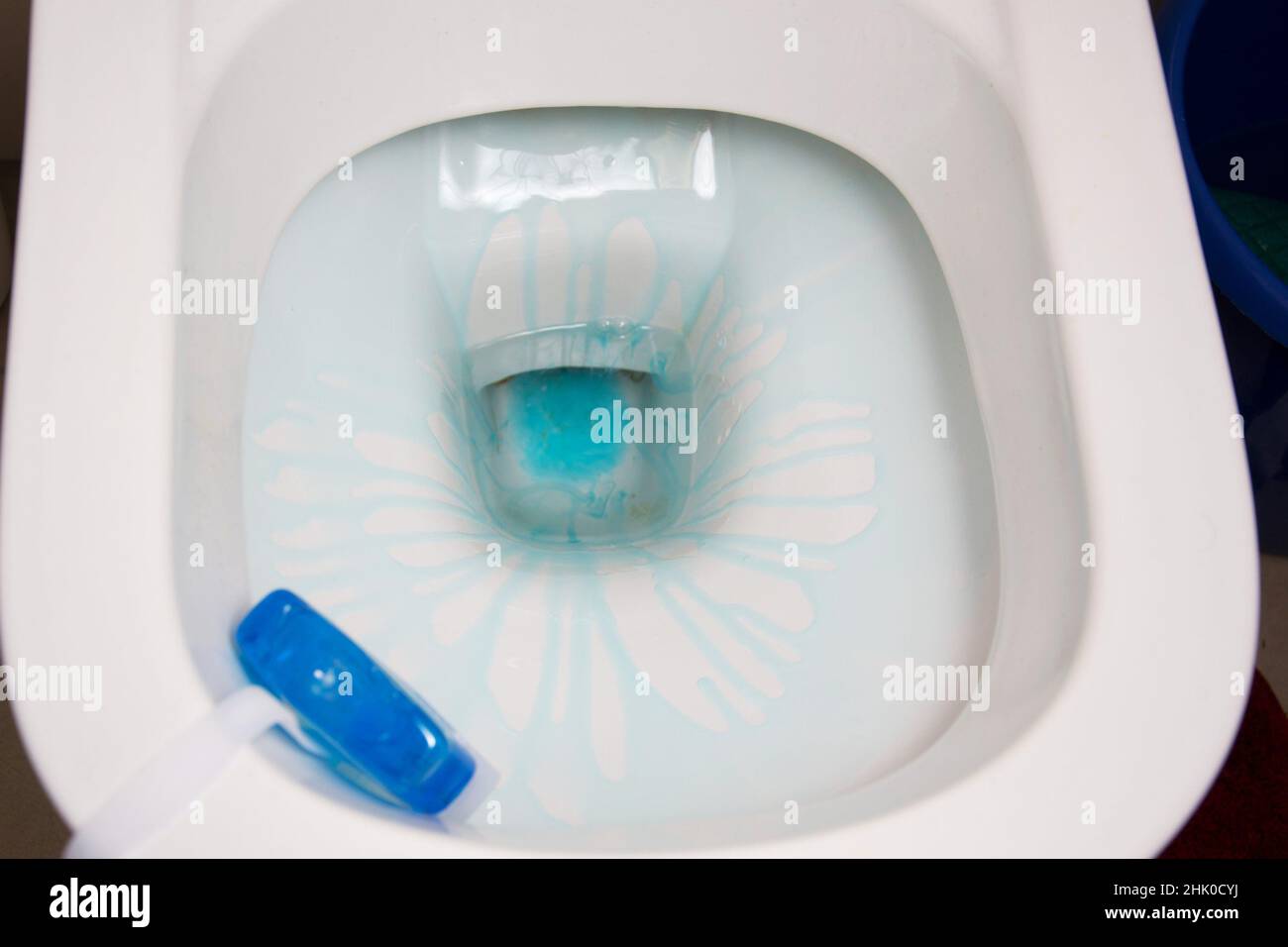 Flat toilet hi-res stock photography and images - Alamy