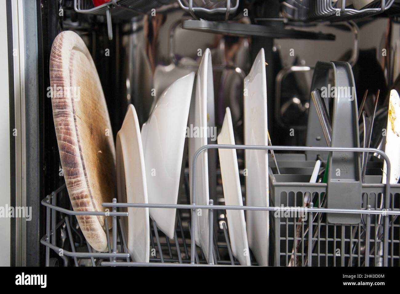 Flushing material hi-res stock photography and images - Alamy