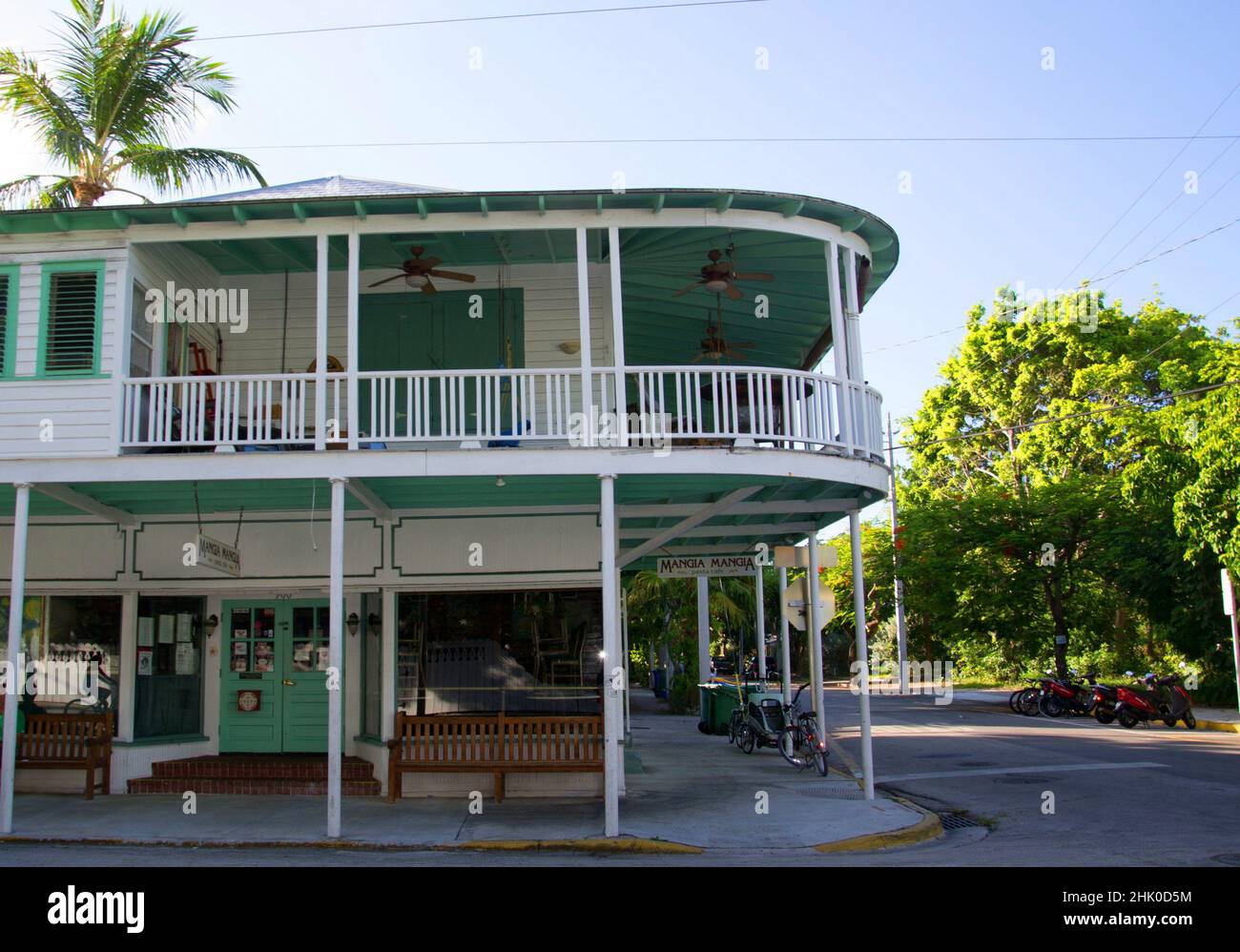 Bahamian architecture hi-res stock photography and images - Alamy