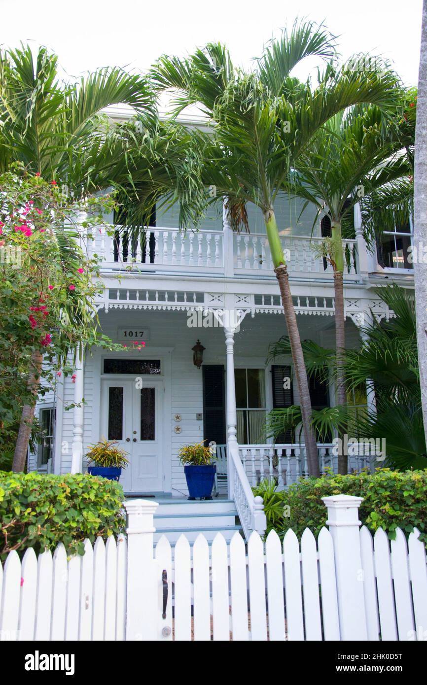 Bahamian architecture hi-res stock photography and images - Alamy