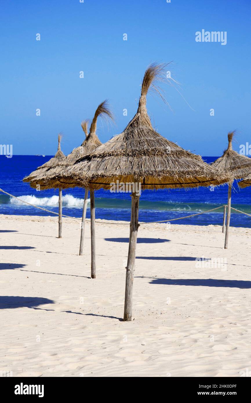 Sousse coast hi-res stock photography and images - Alamy
