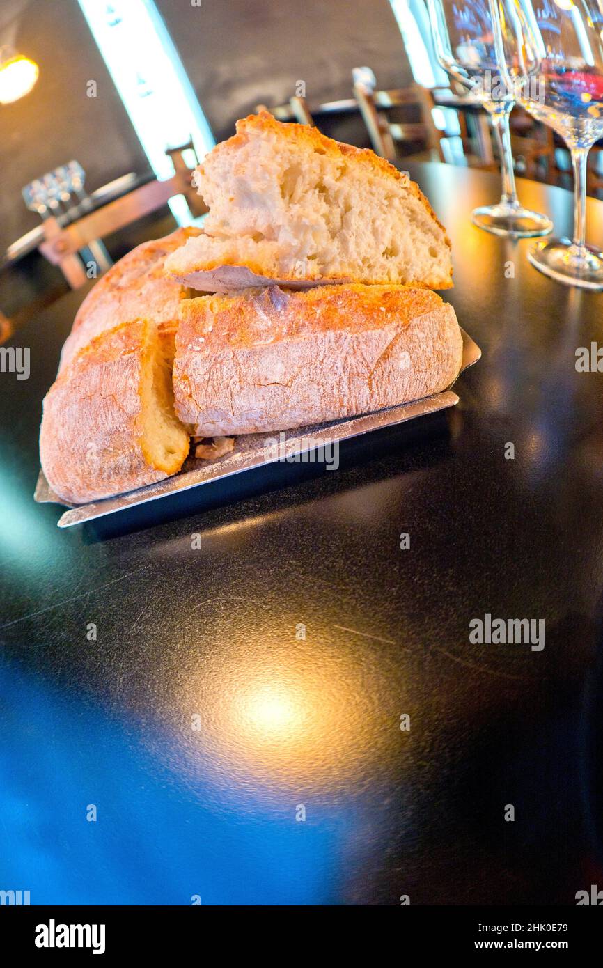 Menu culture restaurant eatery hi-res stock photography and images - Alamy