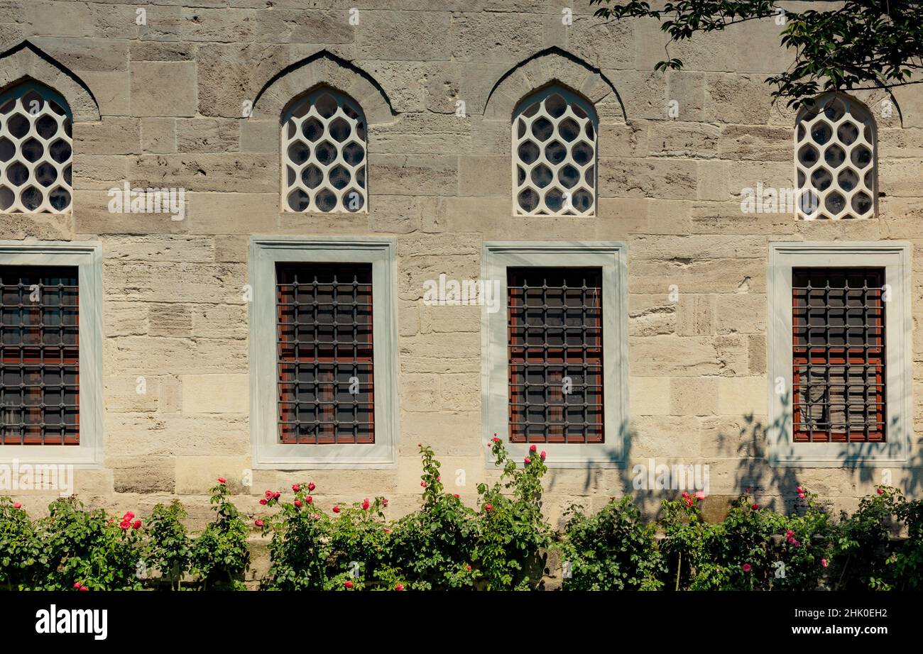 Ottoman style architecture hi-res stock photography and images - Alamy