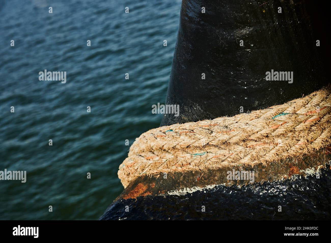 Mooring field hi-res stock photography and images - Alamy
