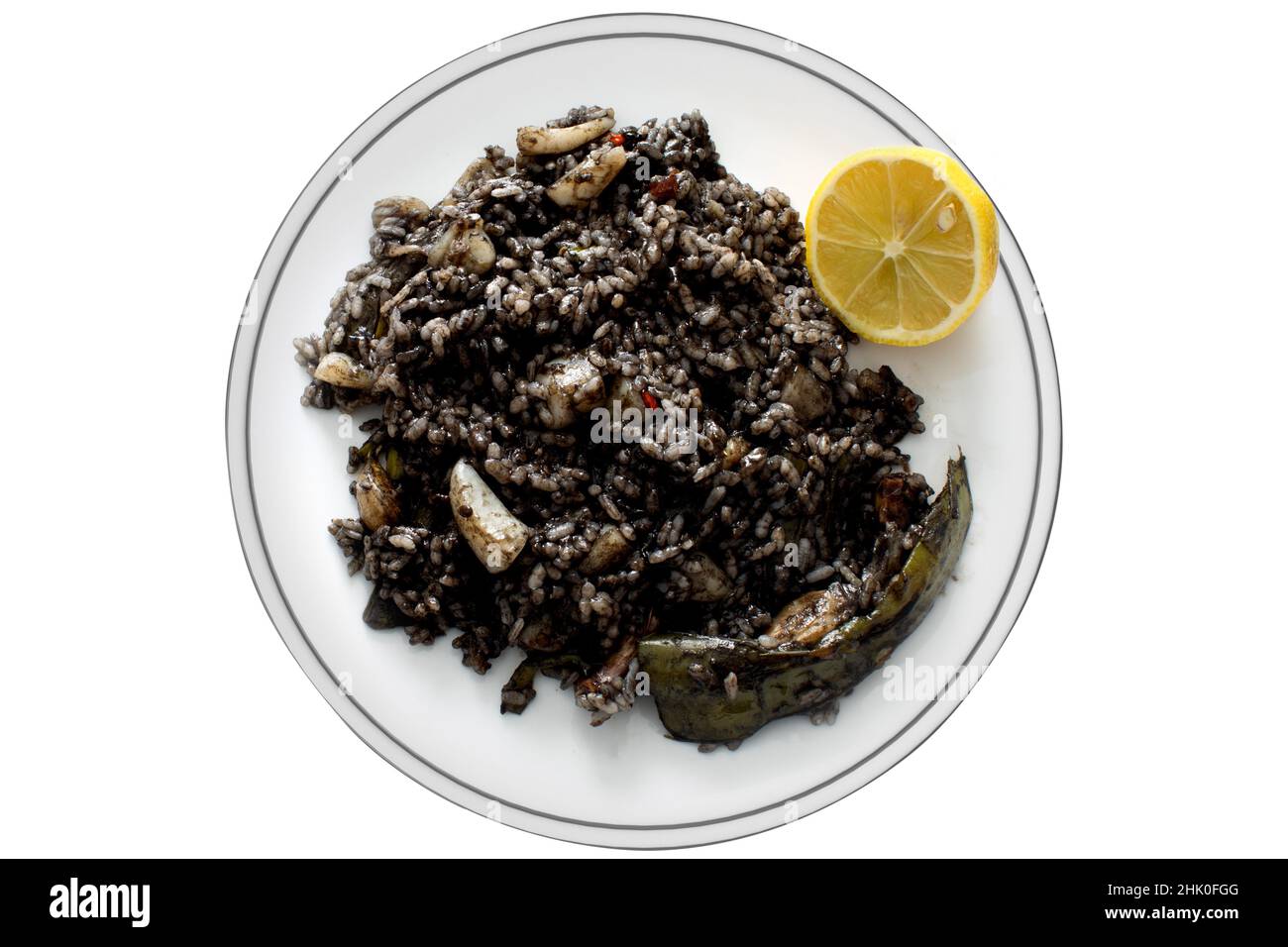 Typical spanish dish hi-res stock photography and images - Alamy