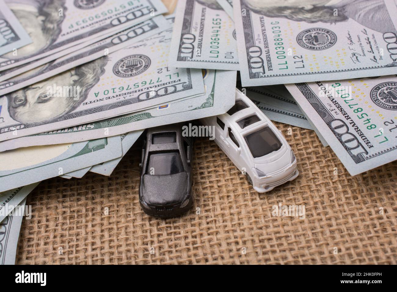 Inflation on cars hi-res stock photography and images - Alamy