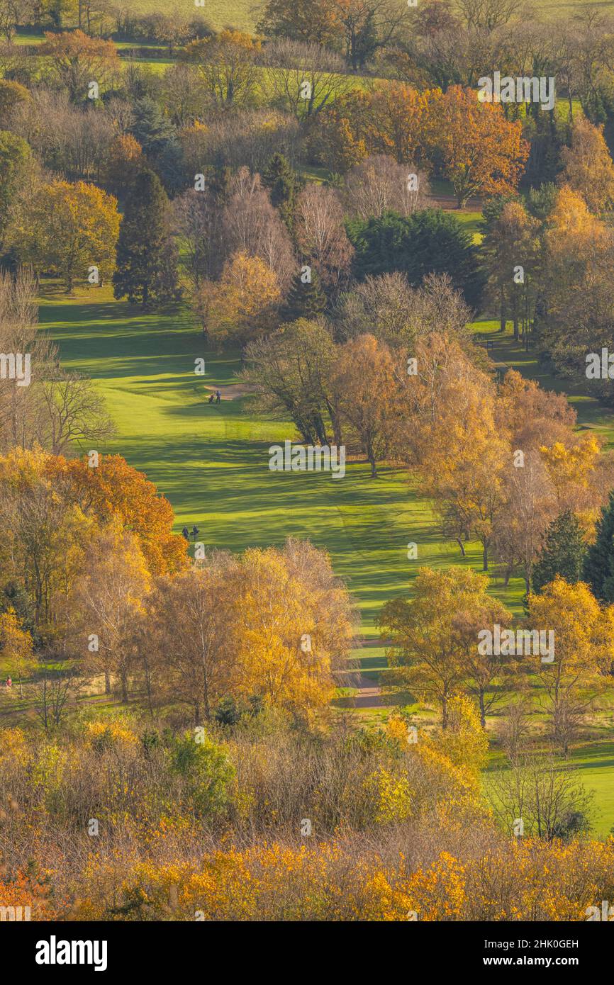 Worcestershire golf club hi-res stock photography and images - Alamy