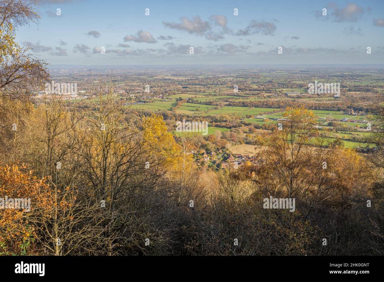 Malvern Wells England High Resolution Stock Photography and Images - Alamy