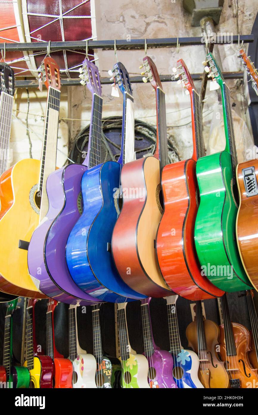 Models of colors hi-res stock photography and images - Alamy