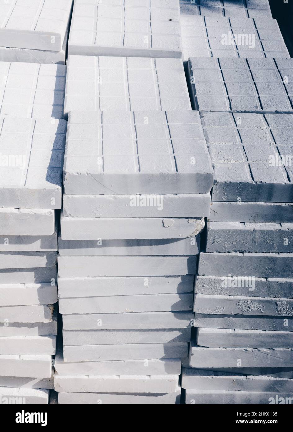Stacked architecture hi-res stock photography and images - Alamy