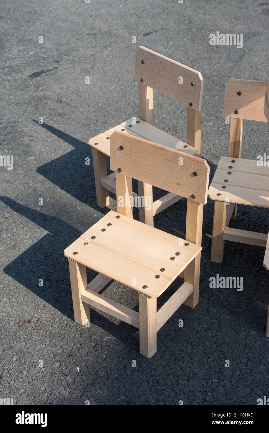 Decorative chair hi-res stock photography and images - Alamy