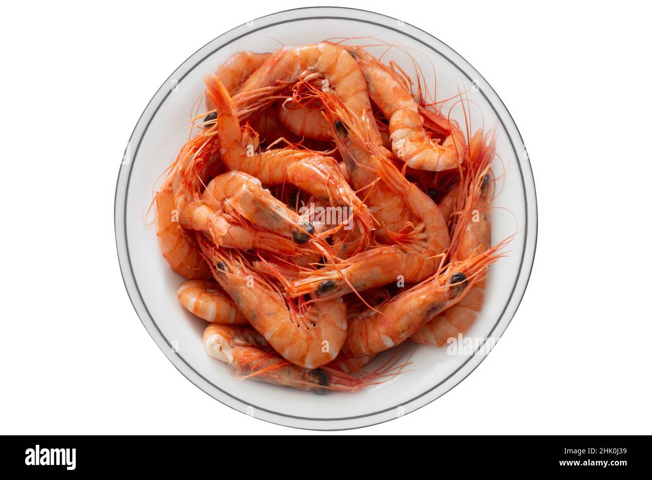 Whole fish cooked Cut Out Stock Images & Pictures - Alamy