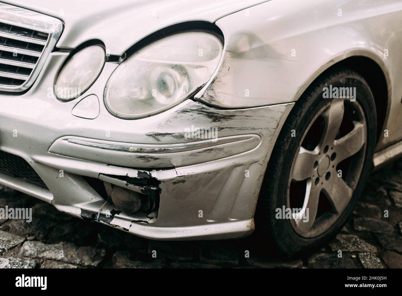 Accident Paint High Resolution Stock Photography and Images - Alamy