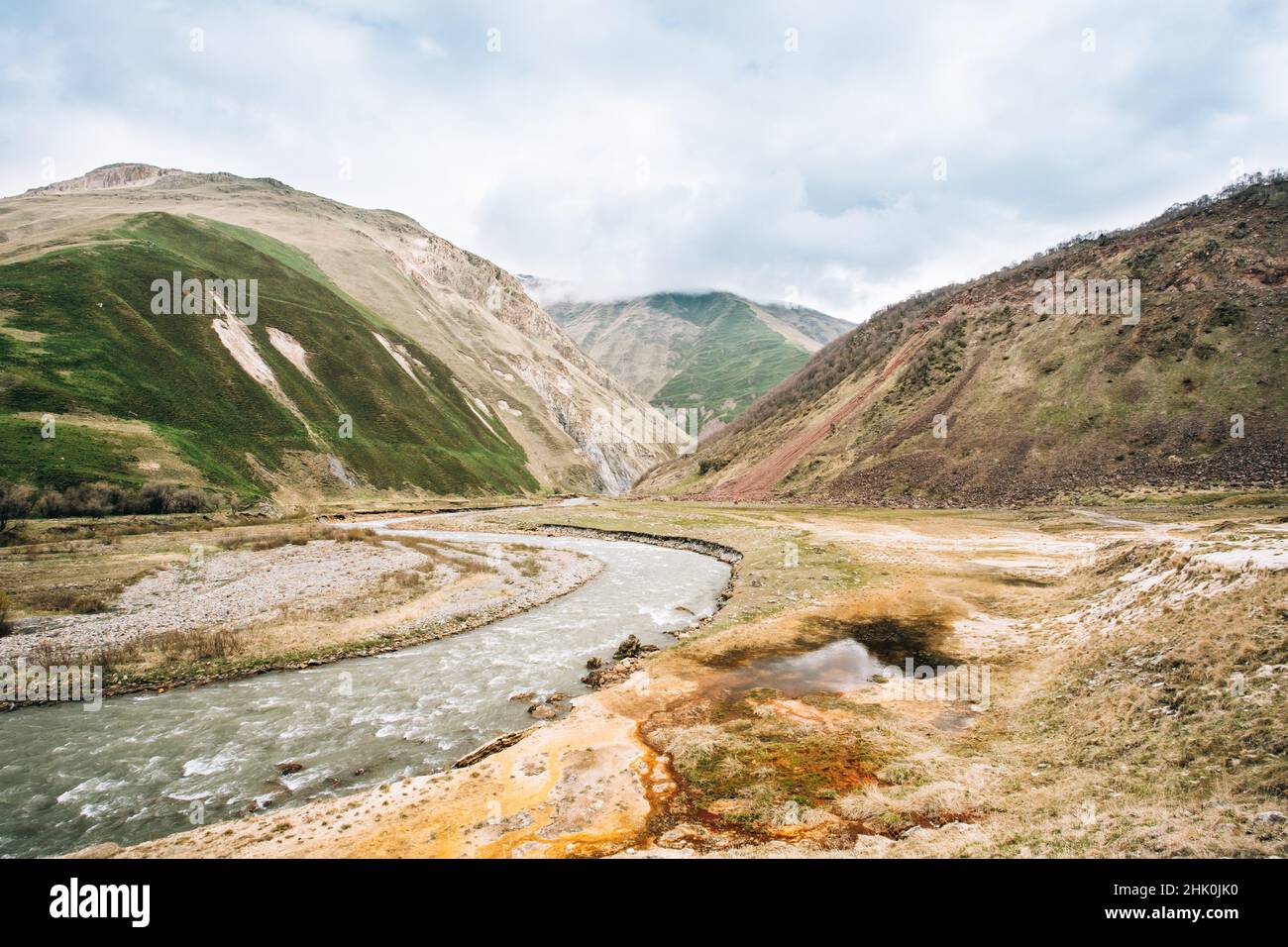 Caspian sea russia hi-res stock photography and images - Alamy