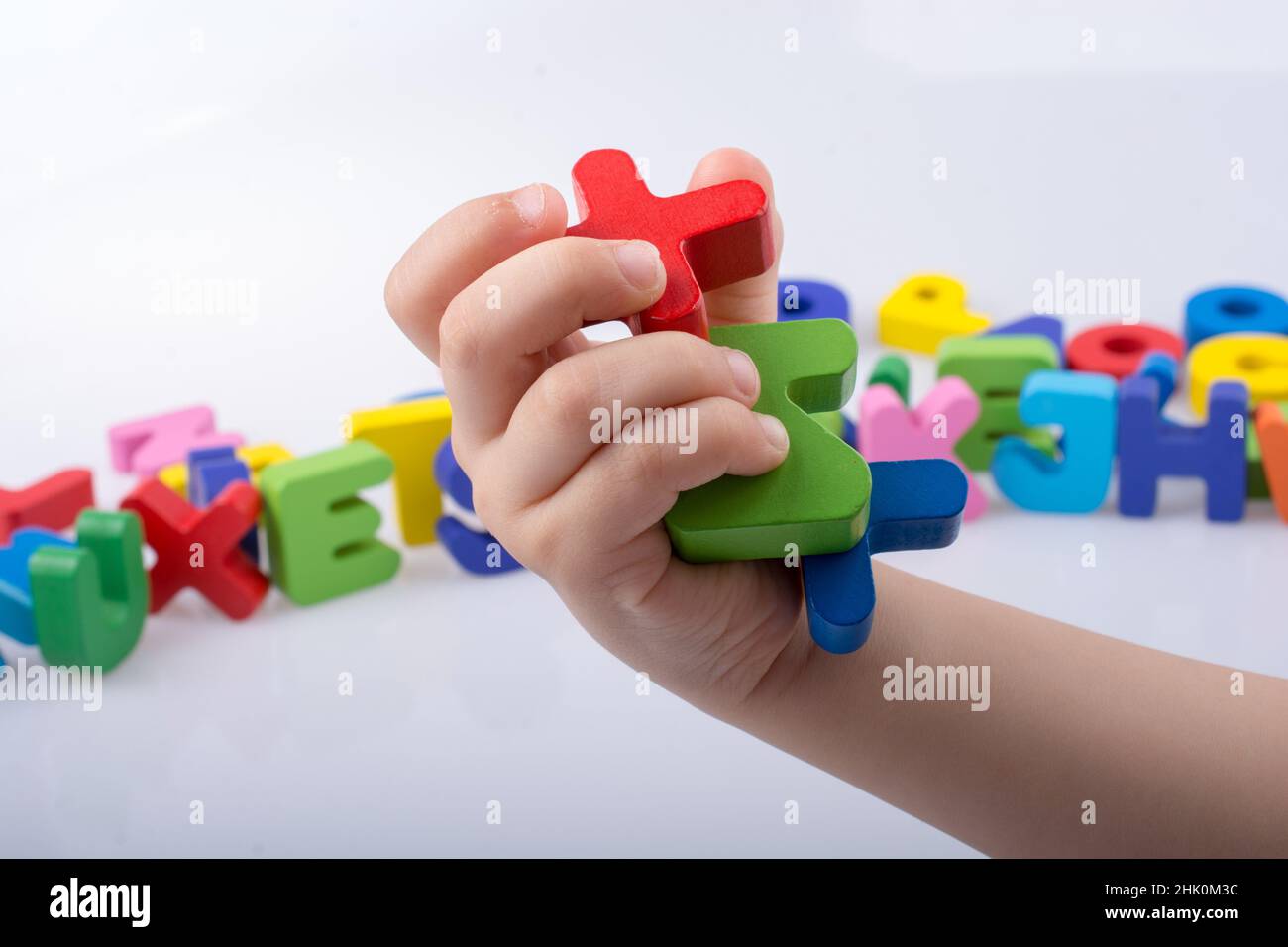 Sign made of wood hi-res stock photography and images - Alamy