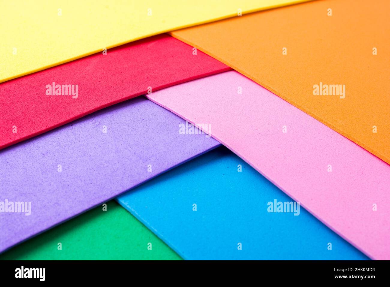 Colorful material hi-res stock photography and images - Alamy