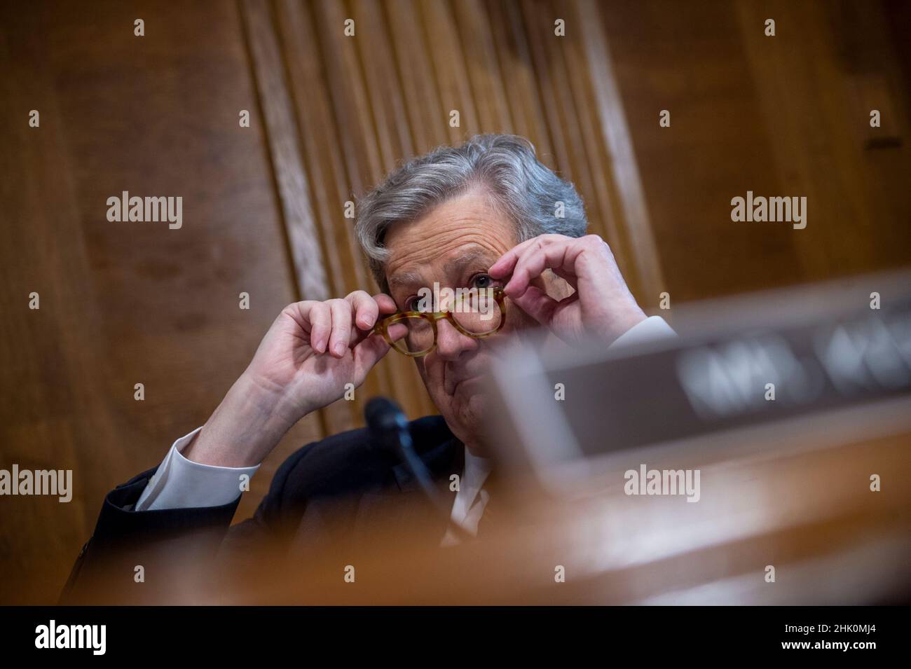 John neely kennedy hi-res stock photography and images - Alamy