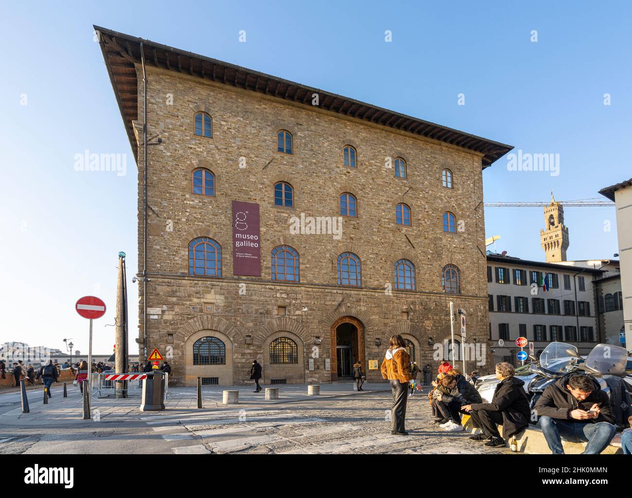Florence museum hi-res stock photography and images - Alamy