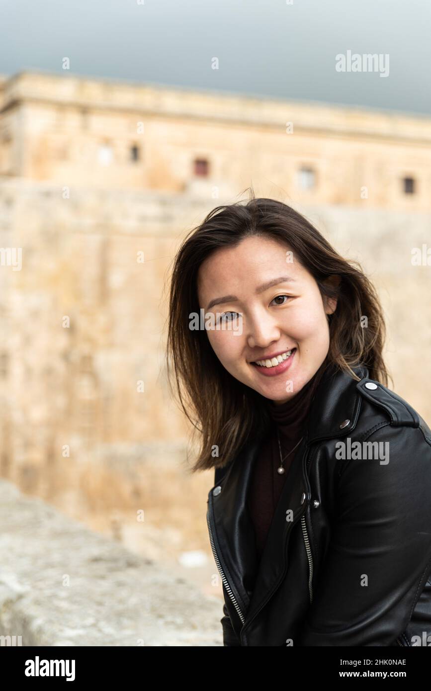 Asian american ethnicity hi-res stock photography and images - Alamy