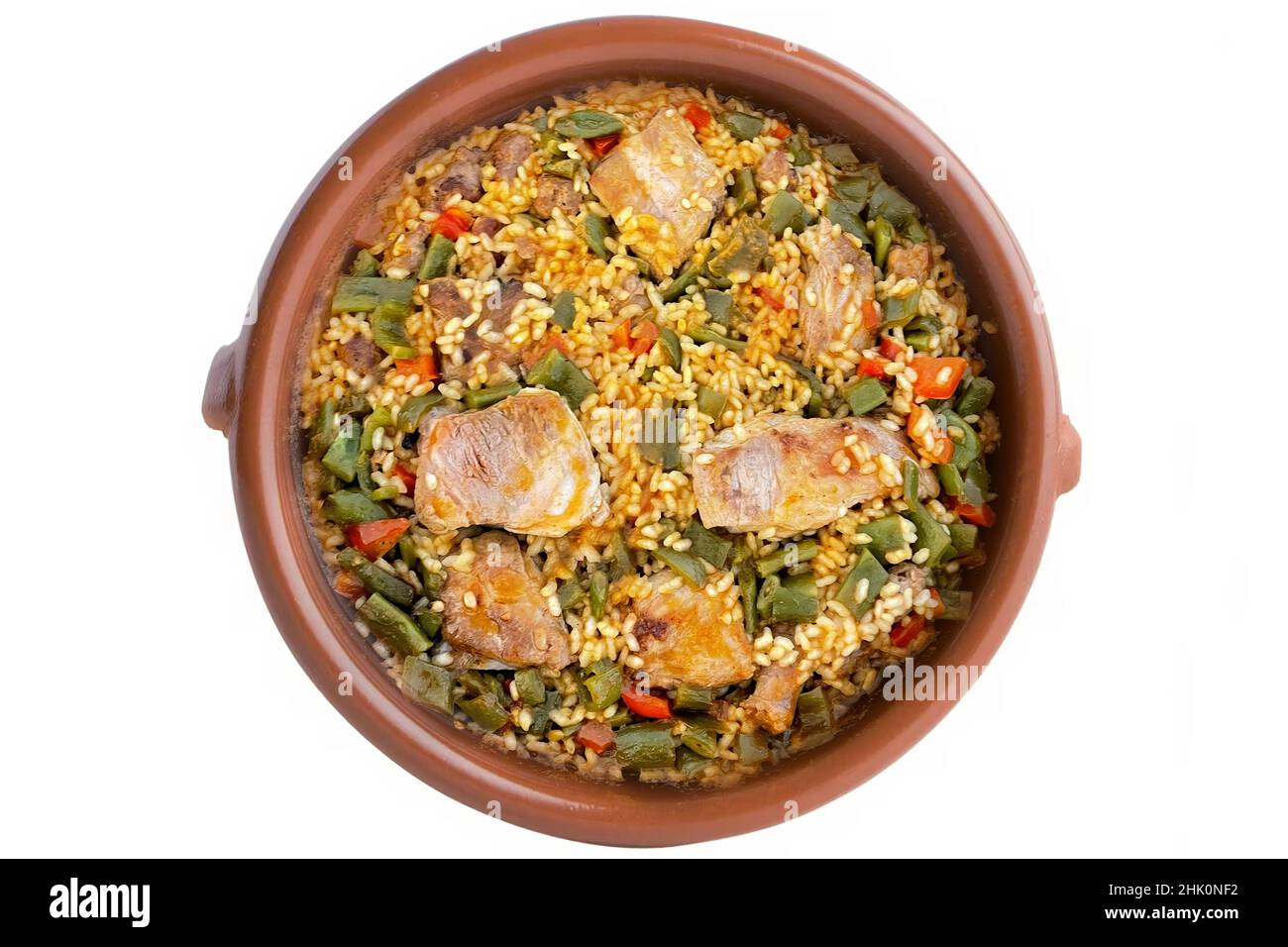 Rabbit risotto hi-res stock photography and images - Alamy