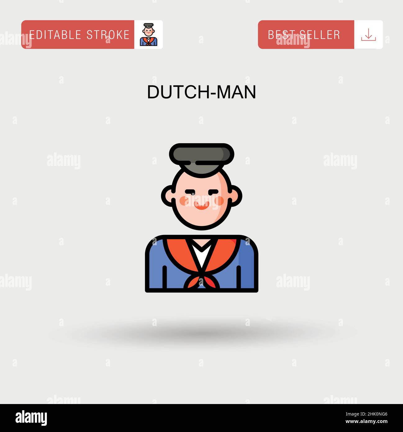 Dutch Men Characteristics