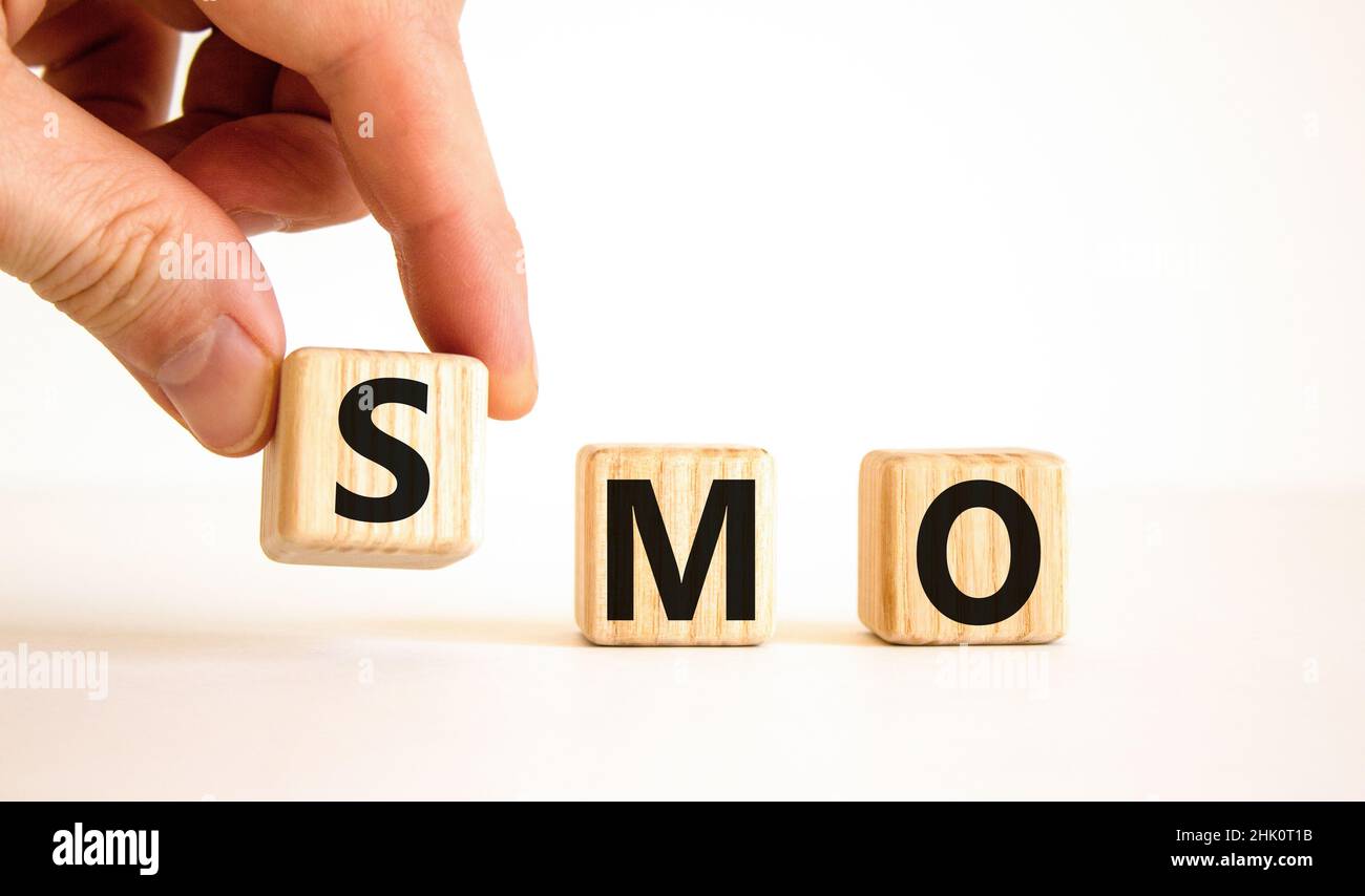 Smo alphabet hi-res stock photography and images - Alamy