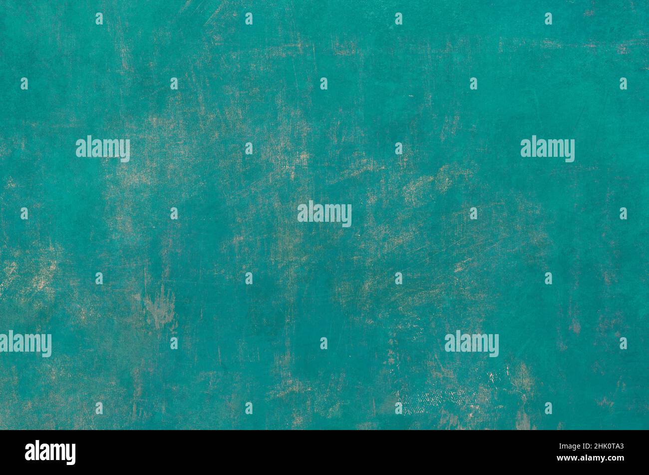 Old turquoise grunge background or texture Stock Photo - Alamy