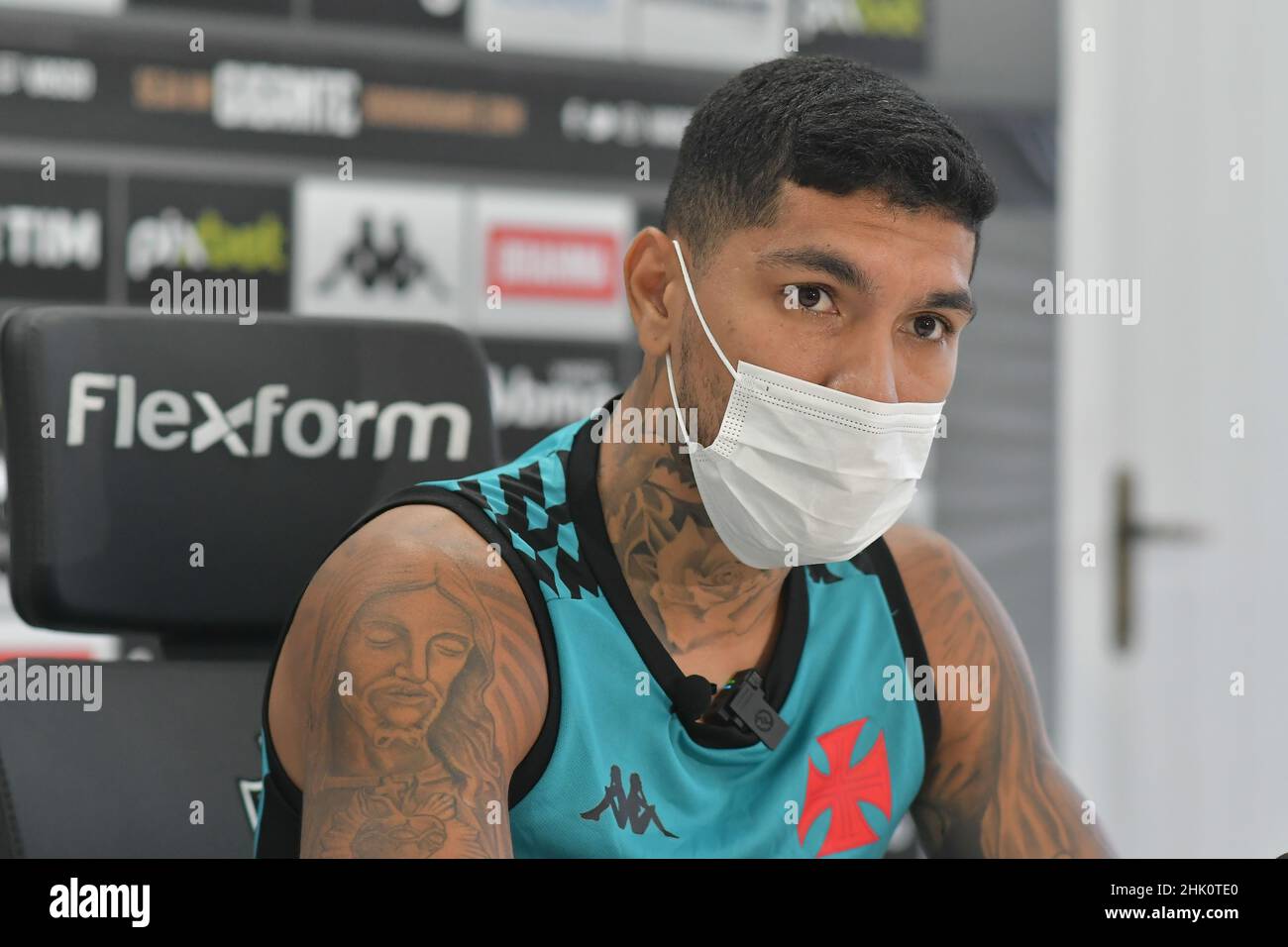 Yuri lara hi-res stock photography and images - Alamy