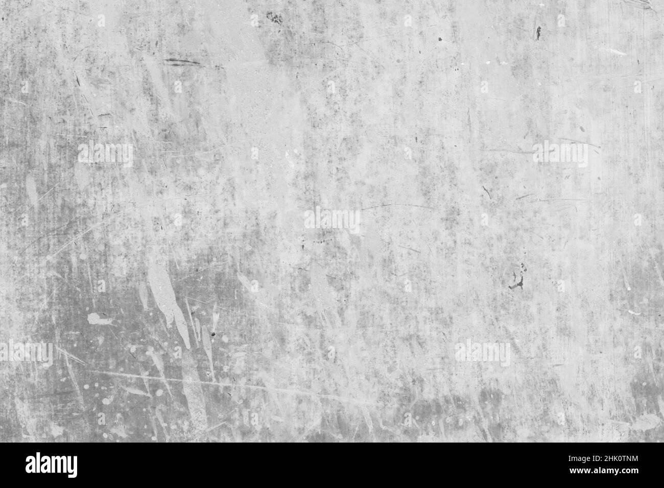 Black and white distressed metal sheet grunge background Stock Photo ...