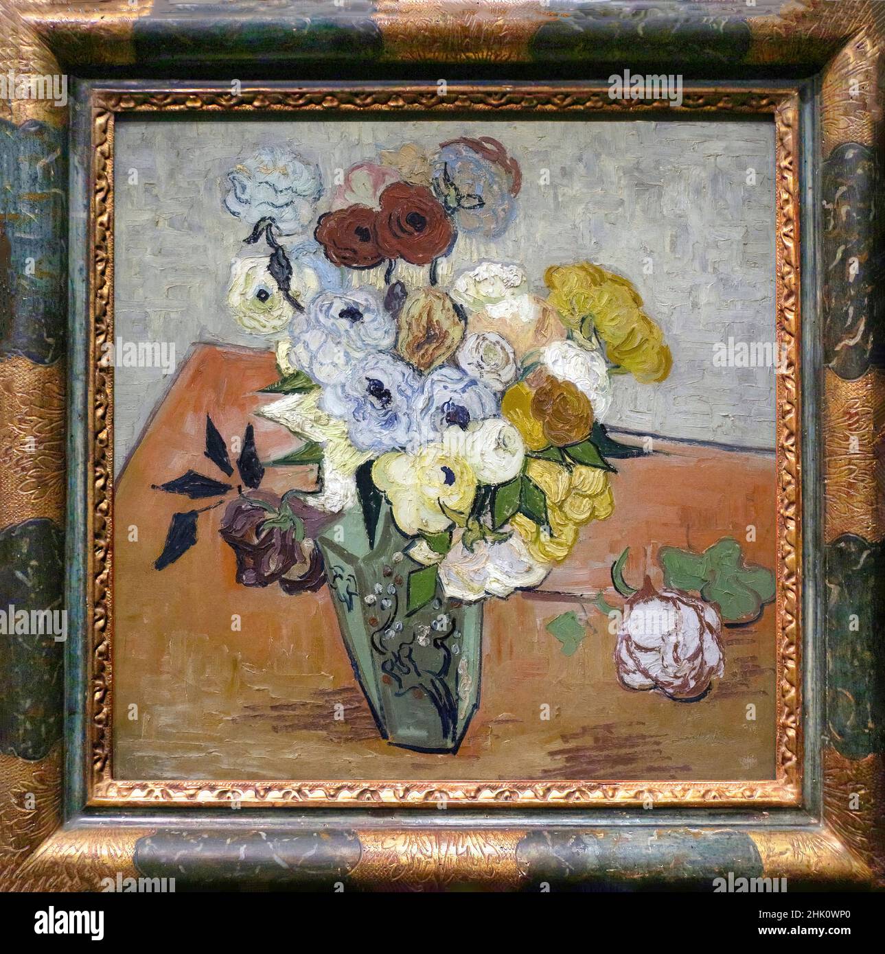 Dit flower hi-res stock photography and images - Alamy