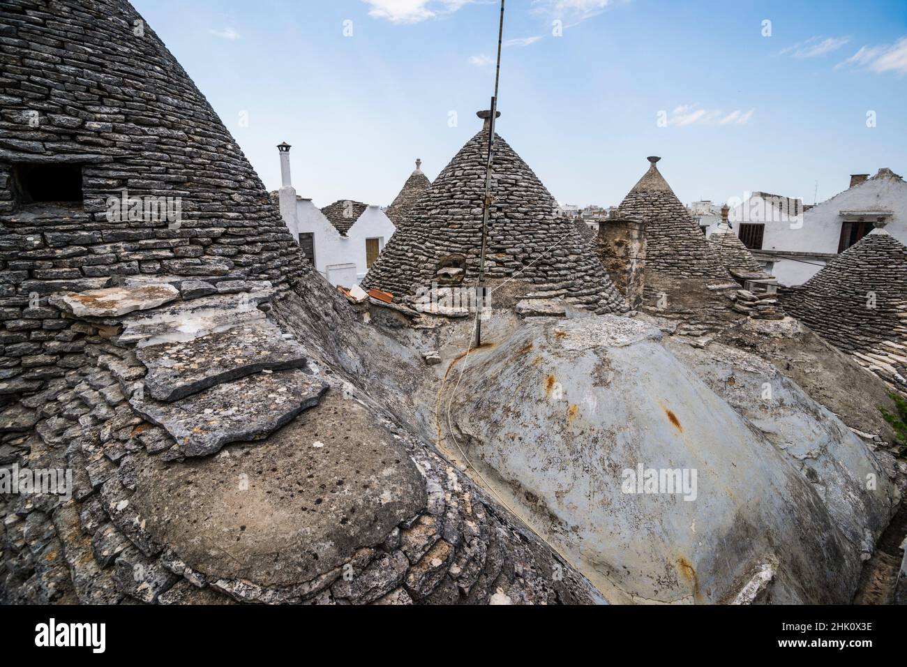Otranto district hi-res stock photography and images - Alamy
