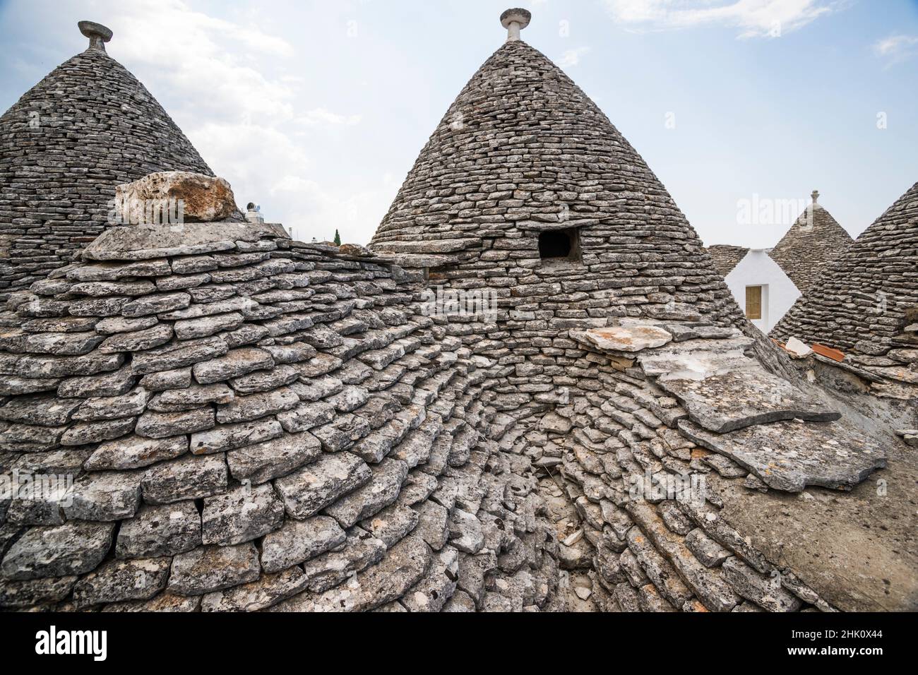 Otranto district hi-res stock photography and images - Alamy