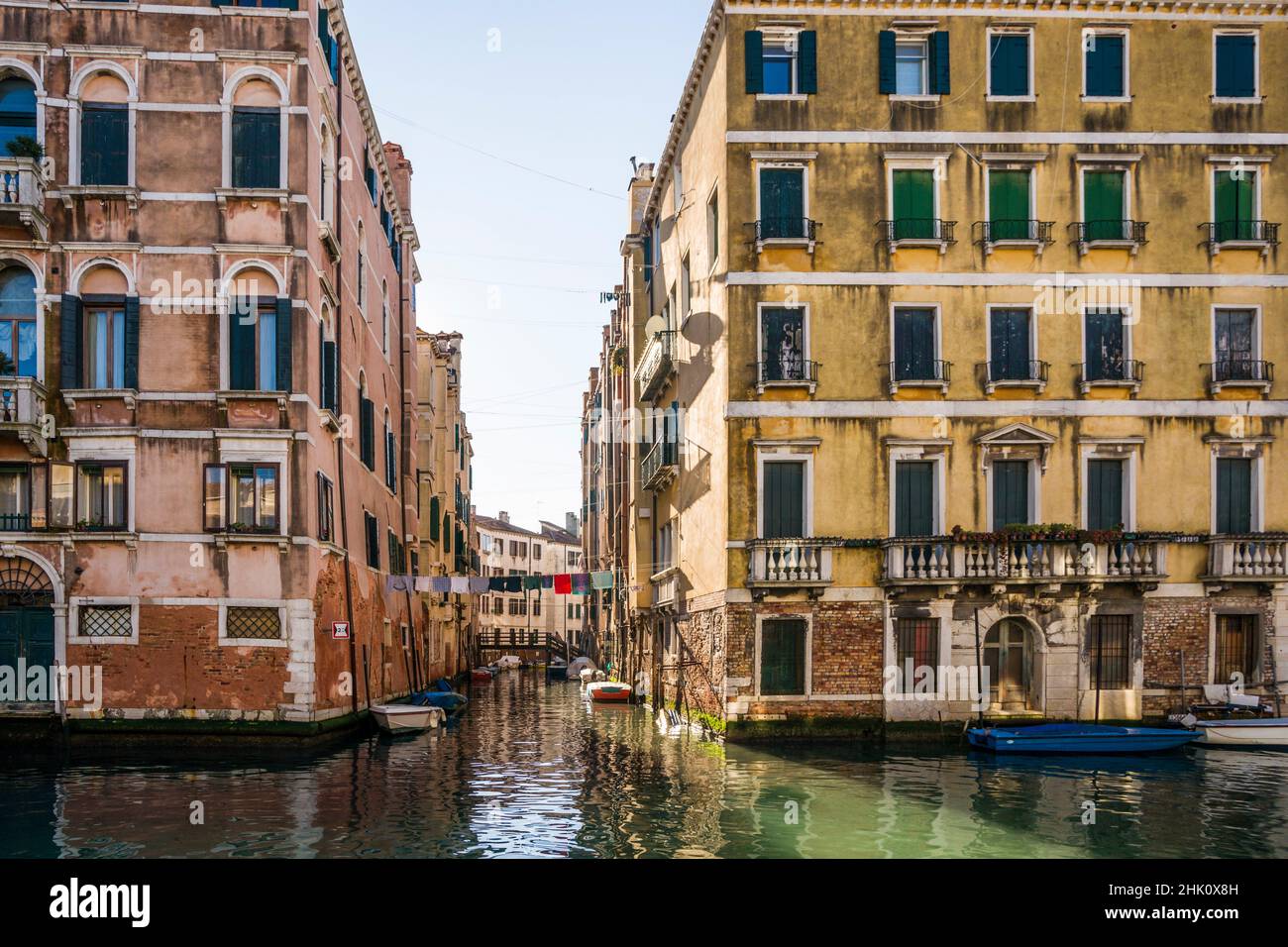 Venetian ghetto hi-res stock photography and images - Alamy
