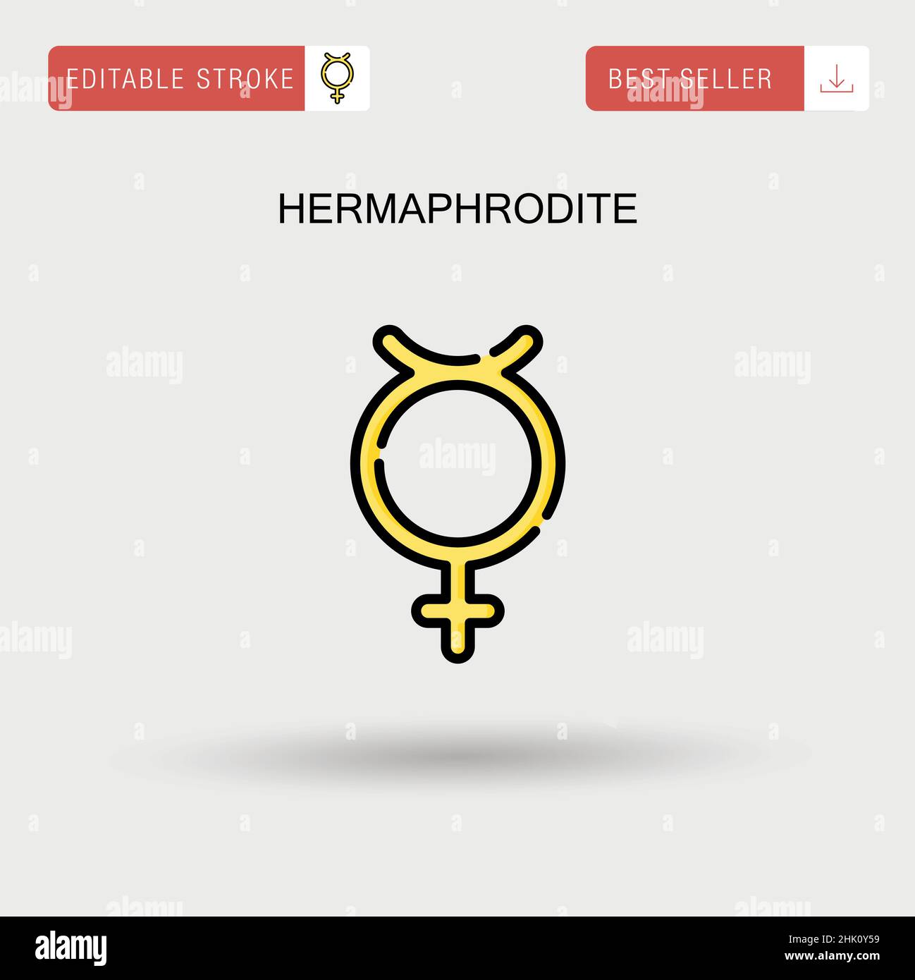 Hermaphrodite species hi-res stock photography and images - Alamy