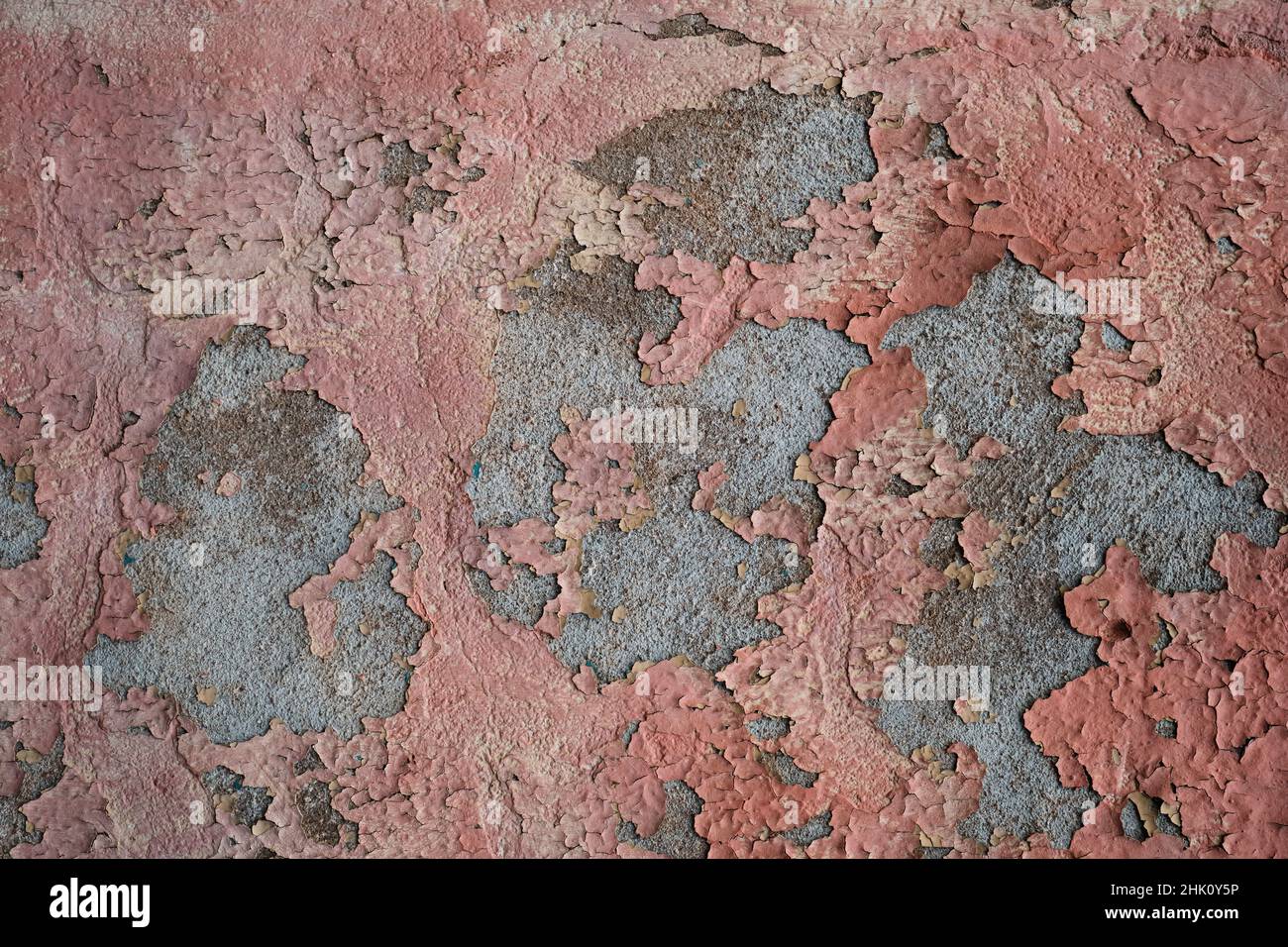 Distressed plaster hi-res stock photography and images - Alamy