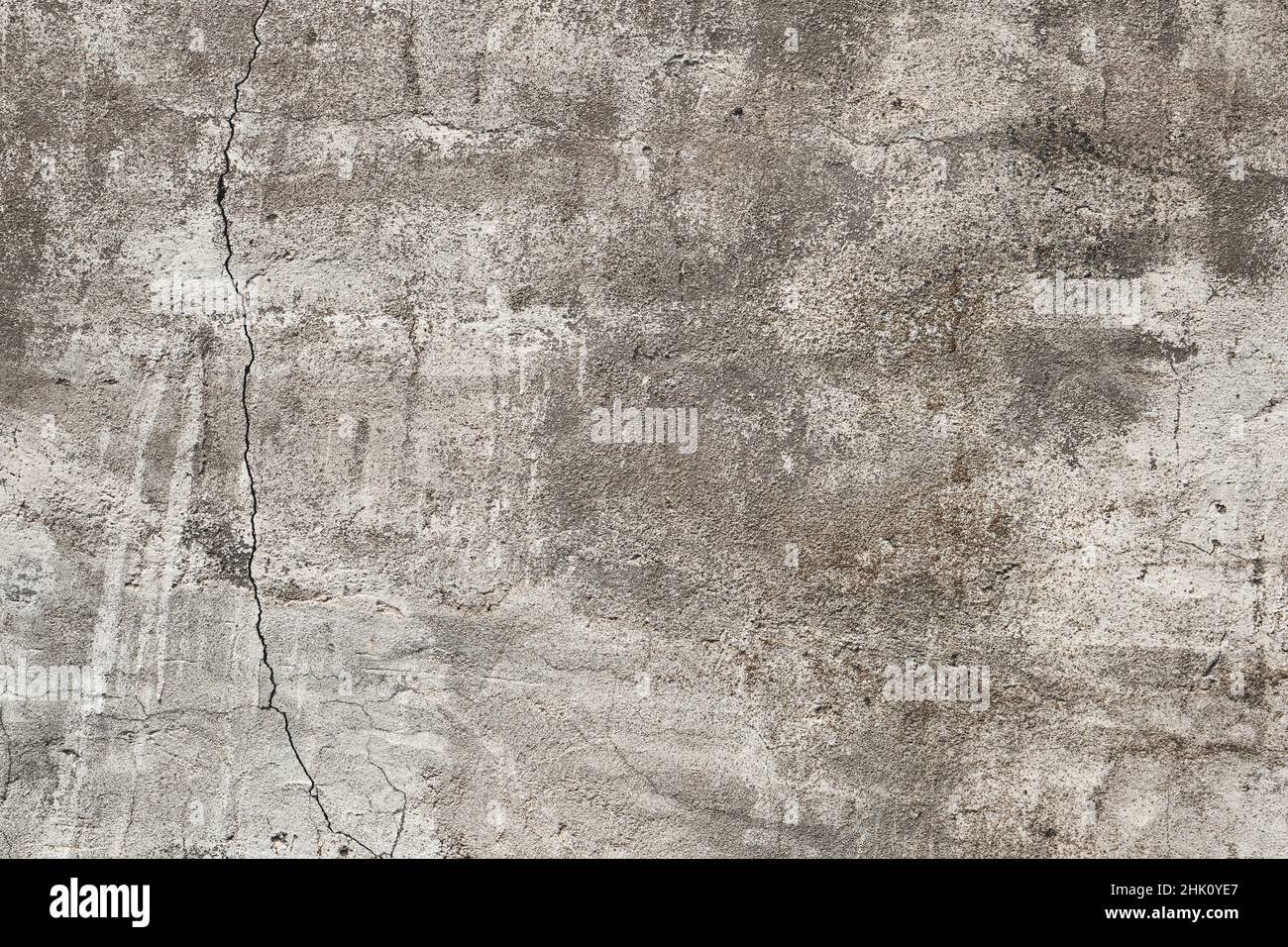 Old whitewashed concrete wall texture grunge background Stock Photo - Alamy