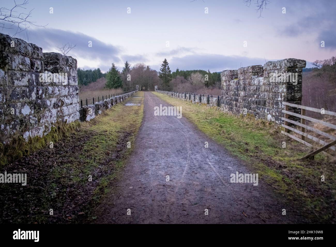 Kielder viaduct hi-res stock photography and images - Alamy
